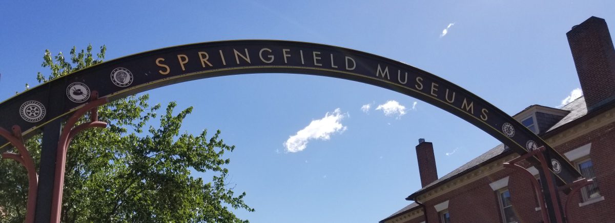Springfield Science Museum | Aviously